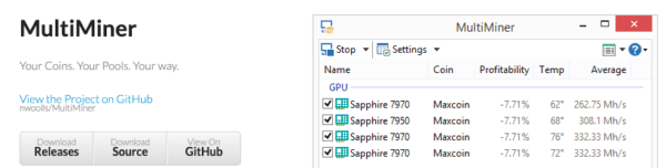 10 Best Free Crypto Mining Software For Windows (2025)