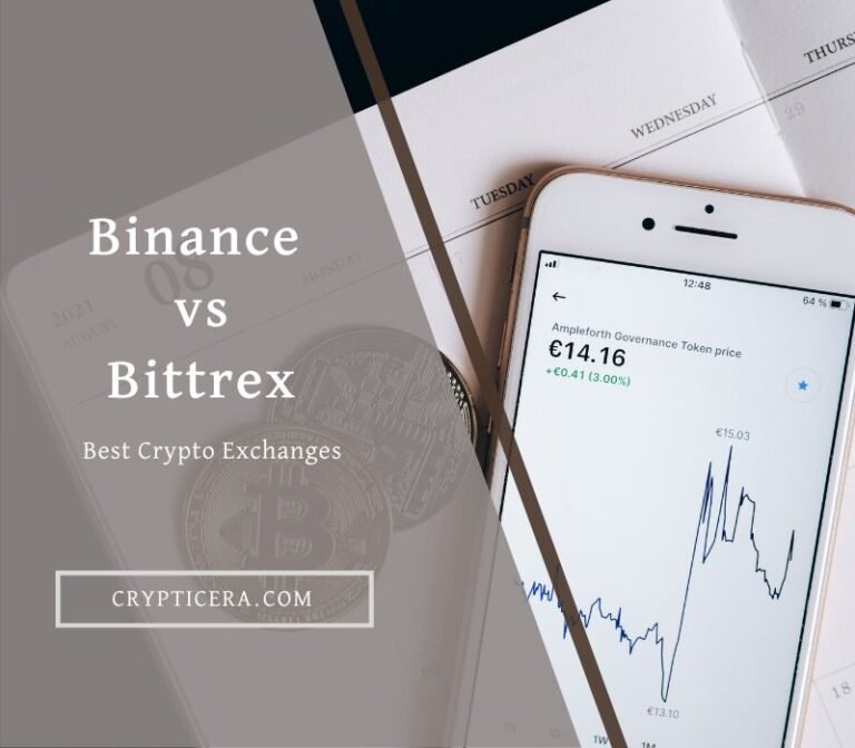 Binance Vs. Bittrex: Which Exchange Is Best For Beginners?