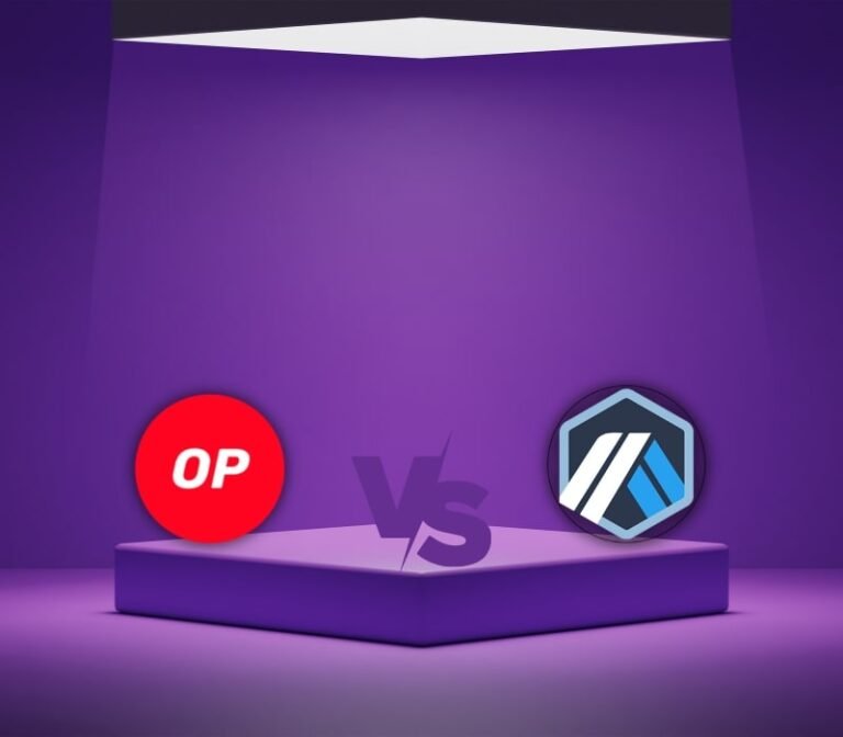 Arbitrum Vs Optimism: Comparison Between Ethereum's L2? Arbitrum Vs Optimism: Comparison Between Ethereum's L2?