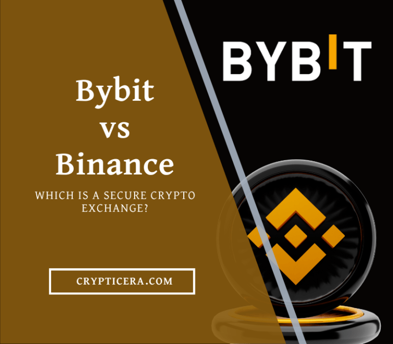 Bybit Vs Binance: Fees, Features, And Trading Comparison