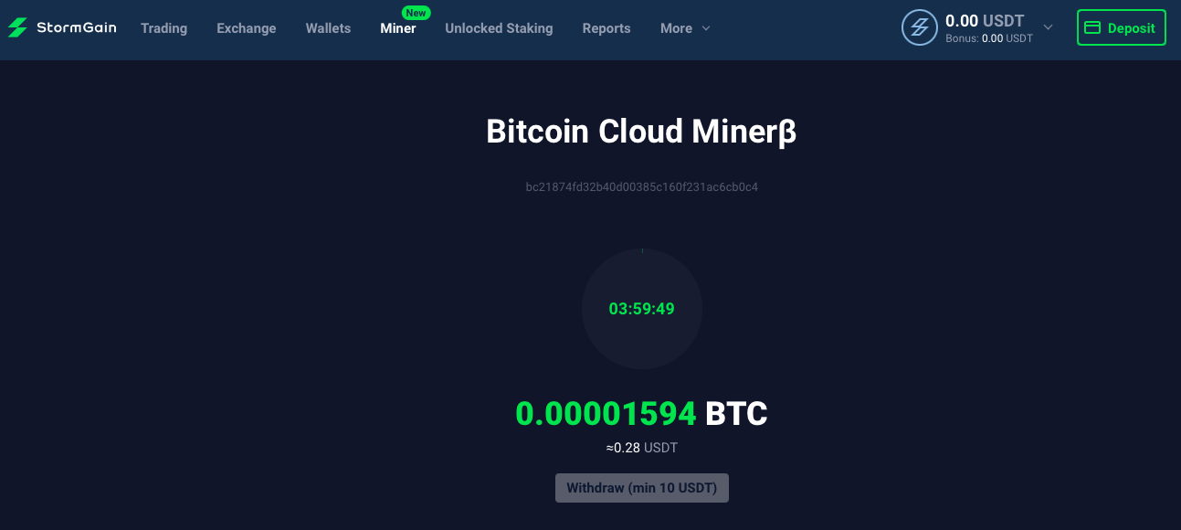 Free Bitcoin Cloud Mining Apps For Android (8 Best Sites)