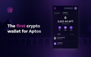 9 Best Aptos Wallets For 2026: Store APT Tokens