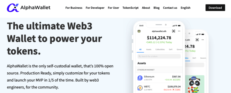 6 Best Open-Source Crypto Wallets (Updated 2025) | Wallet Reviewer