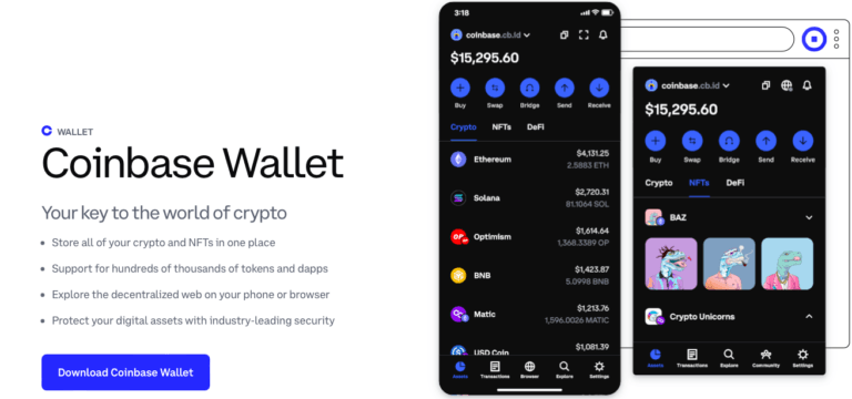 Best Arbitrum Wallets: 6 ARB Storage Options (2025)