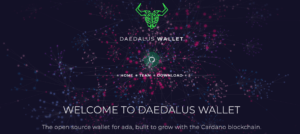 Daedalus Wallet Review: Fees, ADA Staking, And Security