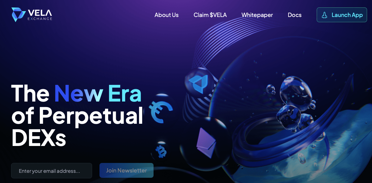 7 Best Perpetual DEXs For Leverage Trading | Wallet Reviewer