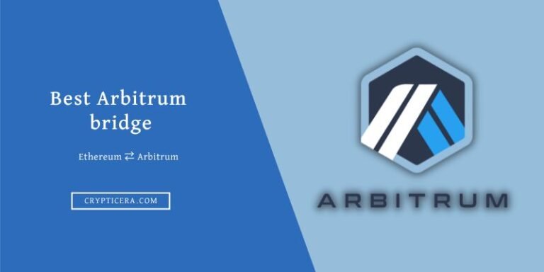 6 Best Arbitrum Bridge (TVL Rankings) In 2025 | Wallet Reviewer 6 Best Arbitrum Bridge (TVL Rankings) In 2025 | Wallet Reviewer