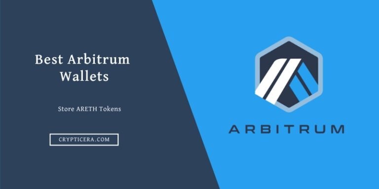 Best Arbitrum Wallets: 6 ARB Storage Options (2025)