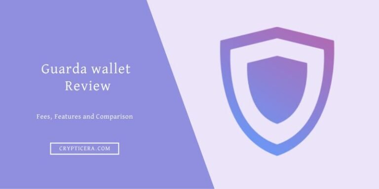 Guarda Wallet Review: Fees, Security, And Features (2025)