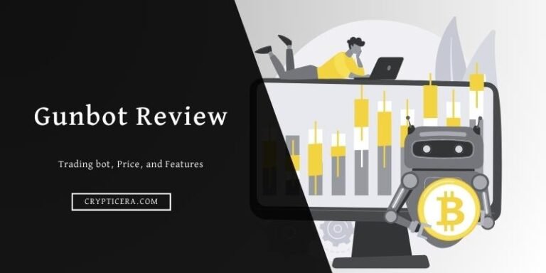 GunBot Review 2025: Trading Bot Features, Price, And Security