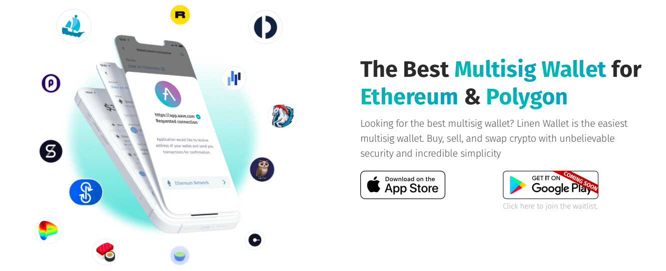 10 Best Multisig Crypto Wallets For 2025