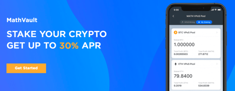 Math Wallet Review: Fees, Supported Coins, And Security 2025