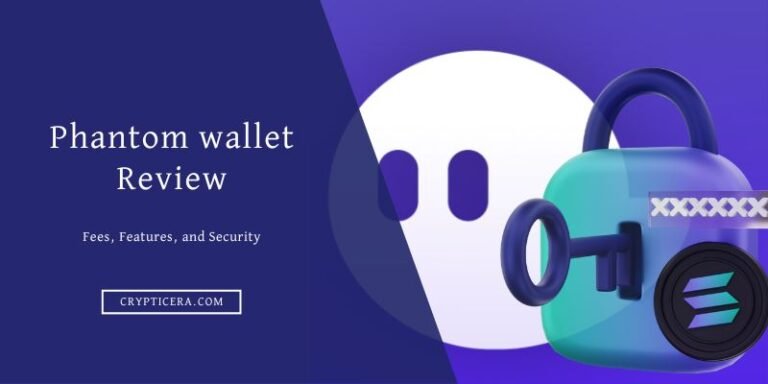 Phantom Wallet Review: Solana Crypto Wallet 2026 | Wallet Reviewer