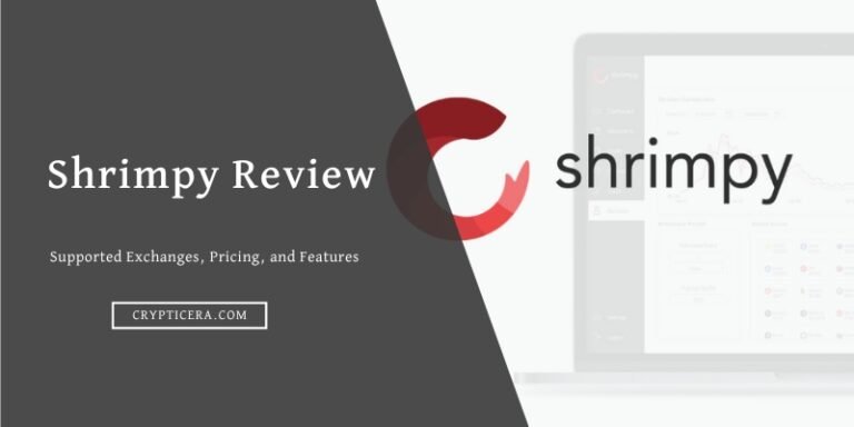 Shrimpy Review 2026: Is Trading Bot Safe And Legit?