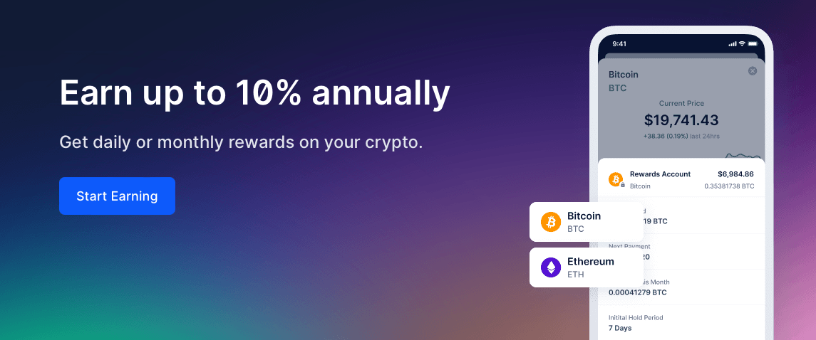 Blockchain.com Wallet Review 2025 | Wallet Reviewer