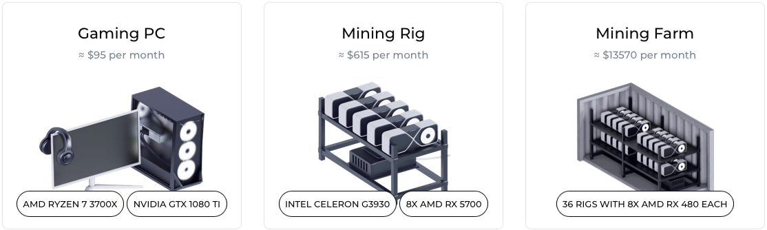 10 Best Free Crypto Mining Software For Windows (2025)