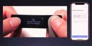 How To Set Up Ledger Nano X? | Wallet Reviewer