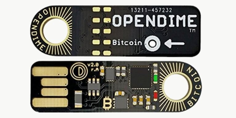 Coldcard Mk4 Review 2026: Is It A Safe Wallet For You?