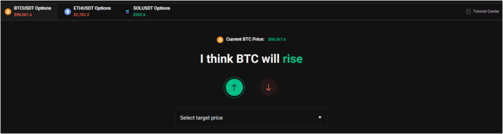 6 Best Crypto Options Trading Platforms For 2025