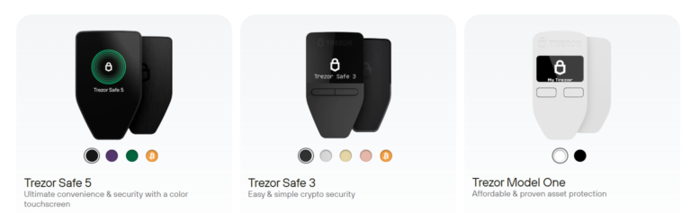 Ledger Vs Trezor: Which Hardware Wallet Is Better 2026?