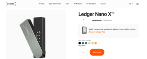 Best Altcoin Wallets: 9 Secure Crypto Apps For Altcoin Storage (2025)