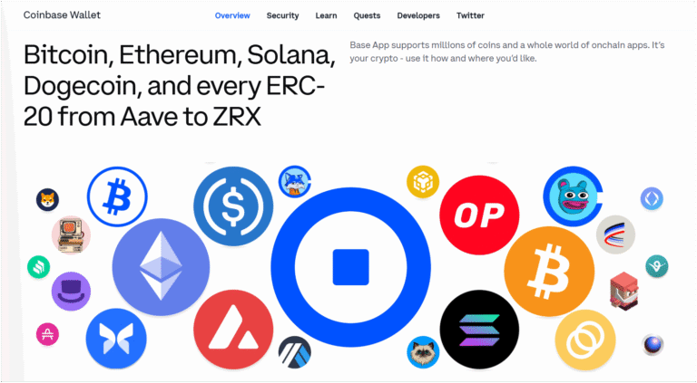 7 Best Stablecoin Wallets: Most Secure For USDT And USDC (2026)