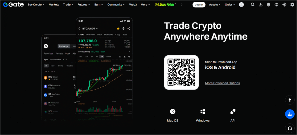 Best Crypto Trading Apps: 10 Top Apps For IOS And Android (2026)