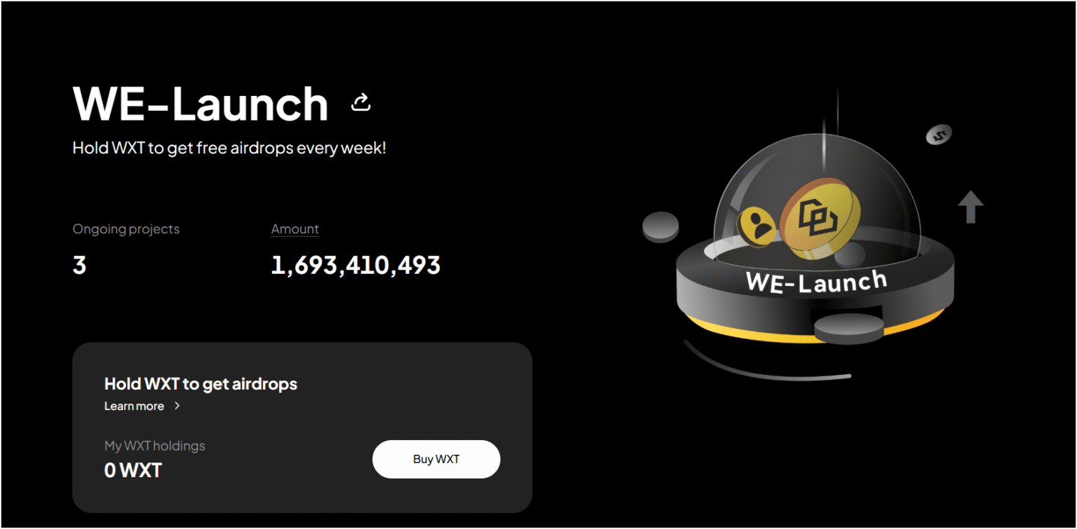 WEEX Review 2025: Exchange Features, No KYC, Scam Or Safe?