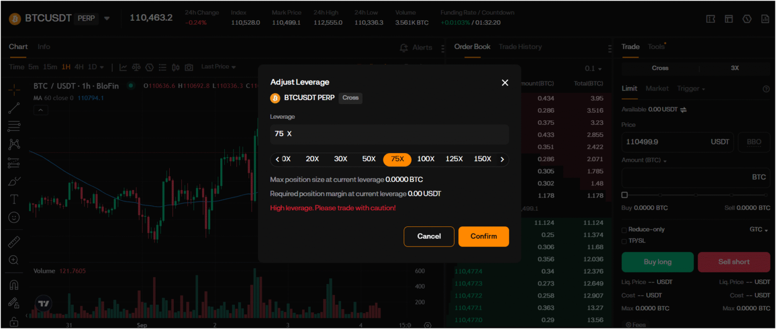BloFin Review 2026: Exchange Fees, Pros, Cons, Safe Or Scam?