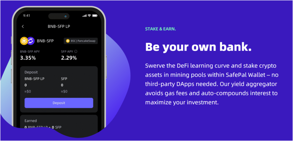 SafePal Crypto Wallet Review 2026: Is It Safe? (Hardware + Software)