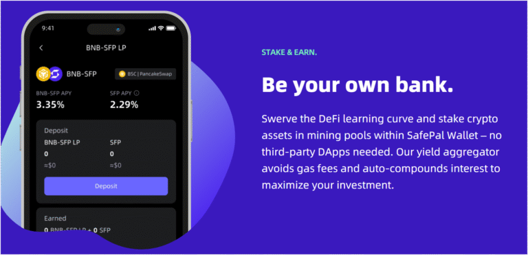 SafePal Crypto Wallet Review 2026: Is It Safe? (Hardware + Software)