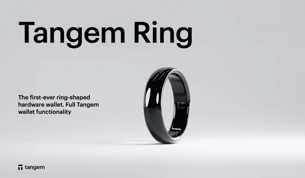 Tangem Wallet Review 2025: My Honest Take On Its Cold Storage?
