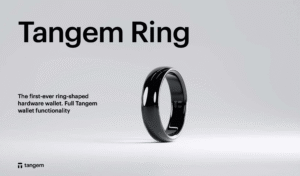 Tangem Wallet Review 2025: My Honest Take On Its Cold Storage?