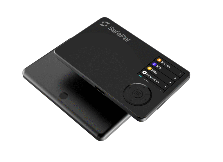 SafePal Crypto Wallet Review 2026: Is It Safe? (Hardware + Software)